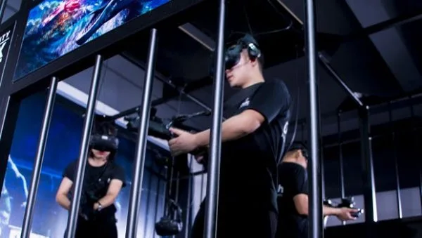 VR Team - Owatch | VR Equipment Manufacturer