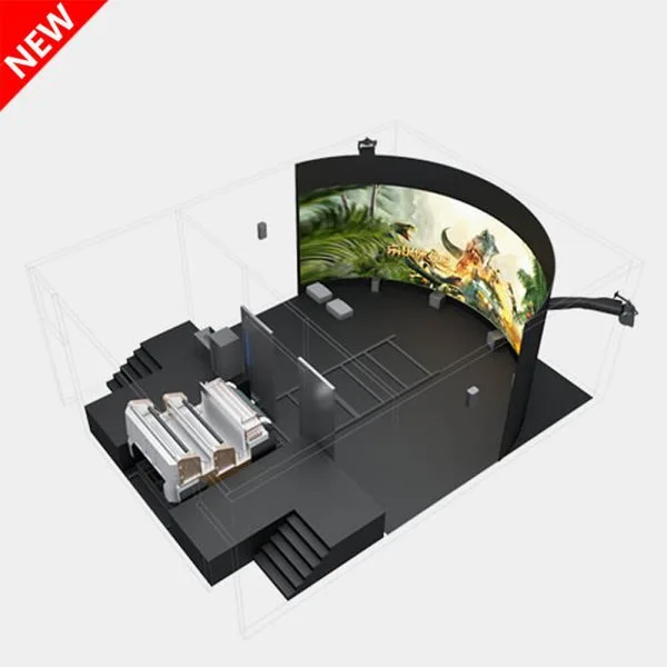 PRODUCT - Owatch | VR Equipment Manufacturer