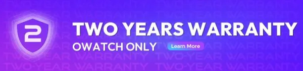 PRODUCT - Owatch | VR Equipment Manufacturer