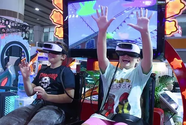 VR Beat Star - Owatch | VR Equipment Manufacturer